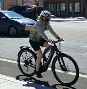 Ebike Benefits and Challenges - It's a Different Machine! - CyclingSavvy