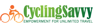 CyclingSavvy - Empowerment to Ride Anywhere. Ride Awesome!